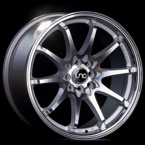 JNC 006 Collection | JNC WHEELS CANADA – JNC CANADA