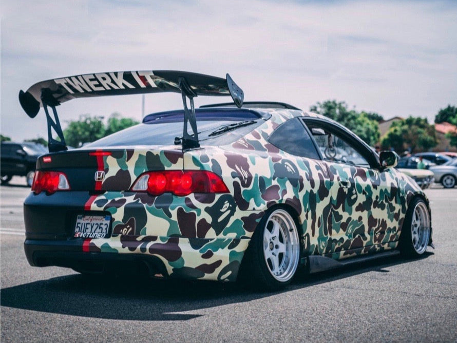 JNC Wheels Canada – JNC CANADA